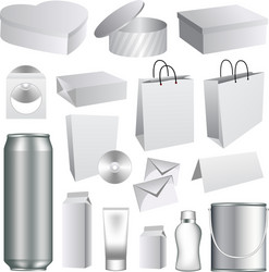 Packaging Vector Images (over 100,000)