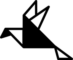 Papercraft Royalty Free Vector Image - VectorStock