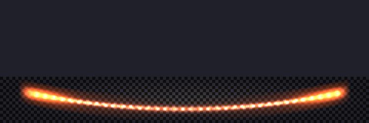 Transparent Red Laser Vector Images (over 900)