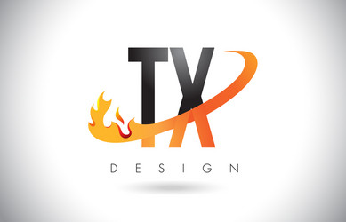 Tx Letter Logo Vector Images (over 1,300)