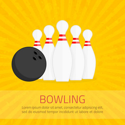 Bowling Vector Images (over 240,000)