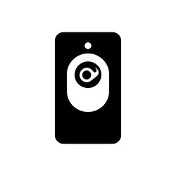 Doorbell Icon Vector Images (over 12,000)