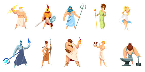 Mythology Vector Images (over 94,000)