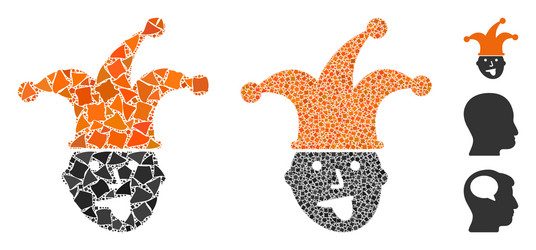 Idiot Symbol Person Vector Images (90)