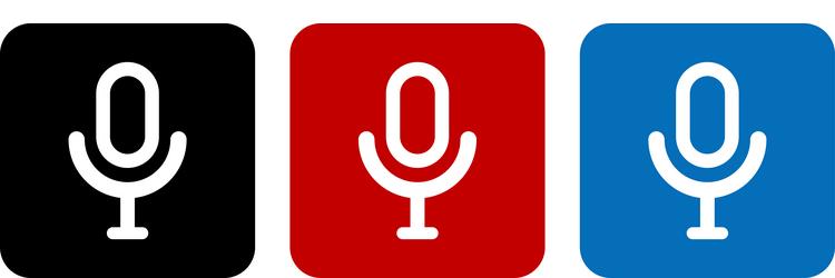 Mic Clipart Vector Images (over 1,900)