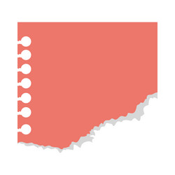 Pink Sheet Paper Vector Images (over 3,100)