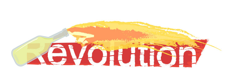 Revolution Logo Vector Images (over 7,200)