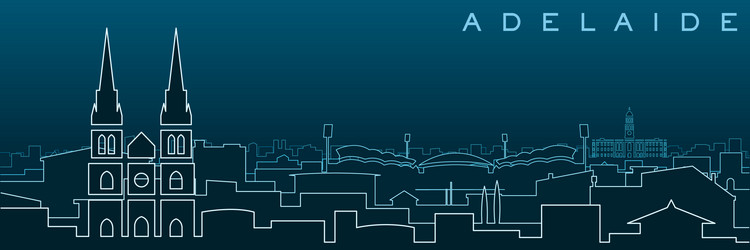 Adelaide Vector Images (over 710)