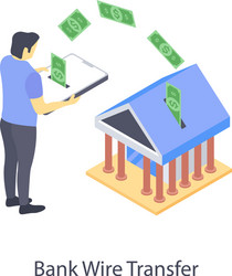 Bank Transfer Vector Images (over 63,000)