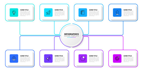 8 Infographics Vector Images (over 11,000)