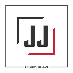 Jj Logo Letter Vector Images (over 1,700)
