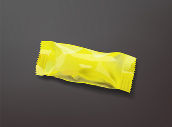 Blank Wrapper Candy Vector Images (over 1,300)