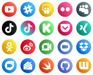 Douyin Vector Images (over 1,100)