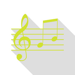 Music Note H Vector Images (over 130)