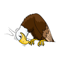 Free Bald Eagle Vector Images (52)