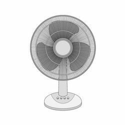 Fan Vector Images (over 100,000)