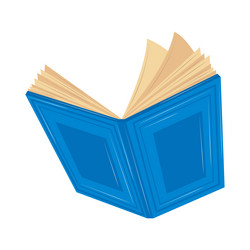 Blue Book Clipart