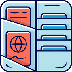 Organised Vector Images (over 8,600)