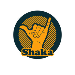 Shaka Vector Images (over 1,100)