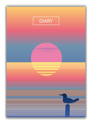 Book Cover Landscape Template Vector Images (over 3,500)