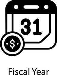 Fiscal Year Vector Images (over 340)