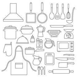 Kitchen Vector Images (over 710,000)