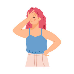 Disappointment Vector Images (over 9,200)