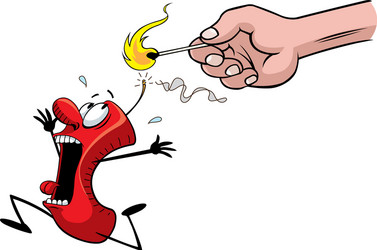 Cartoon Cracker Vector Images (over 6,000)