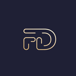 Fd Logo Vector Images (over 2,600)