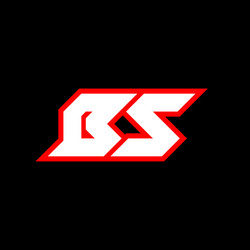 Bs Gaming Logo Vector Images (over 100)