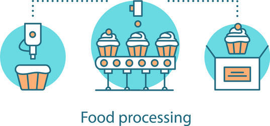 Food Processing Vector Images (over 23,000)