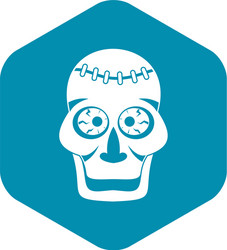 Skull Maggots Maggot Vector Images (over 100)