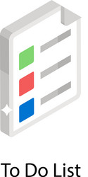 Todo Icon Vector Images (over 2,100)