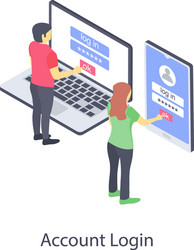 Login Vector Images (over 54,000)