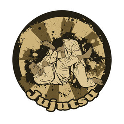 Jiu Jitsu Vector Images (over 480)
