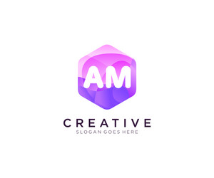 Am Logo Vector Images (over 4,000)