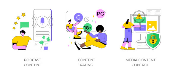 Engaging Vector Images (over 100,000)