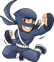Avatar Ninja Vector Images (over 280)