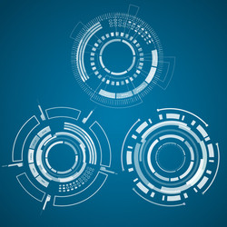 Trio Vector Images (over 870)