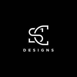 Sc Creative Logo Vector Images (over 1,800)