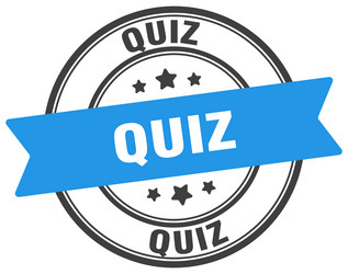 Blue Quiz Background Vector Images (over 2,000)