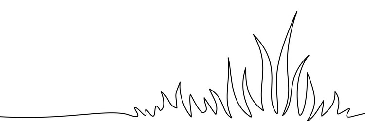 One Line Drawing of Flower Vector Images (over 6,800)