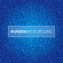 Jumbled Numbers Vector Images (over 100)