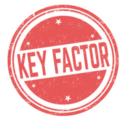 Economic and social factors concept icon Vector Image