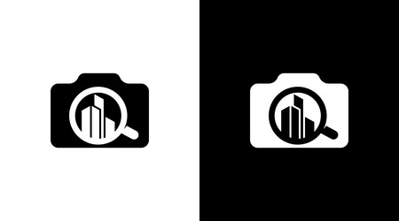 Minimal Camera Vector Images (over 11,000)