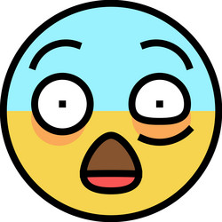 Emoji OMG Vector Images (over 460)