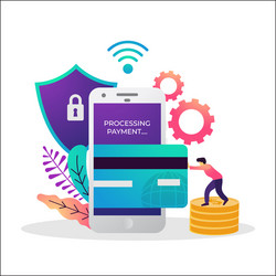 Easy Payment Vector Images (over 1,700)