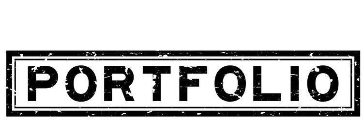 Portfolio Creative Word Vector Images (over 140)