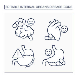 Internal Diseases Vector Images (over 26,000)