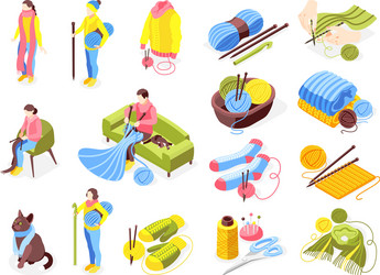 Knitting Vector Images (over 88,000)